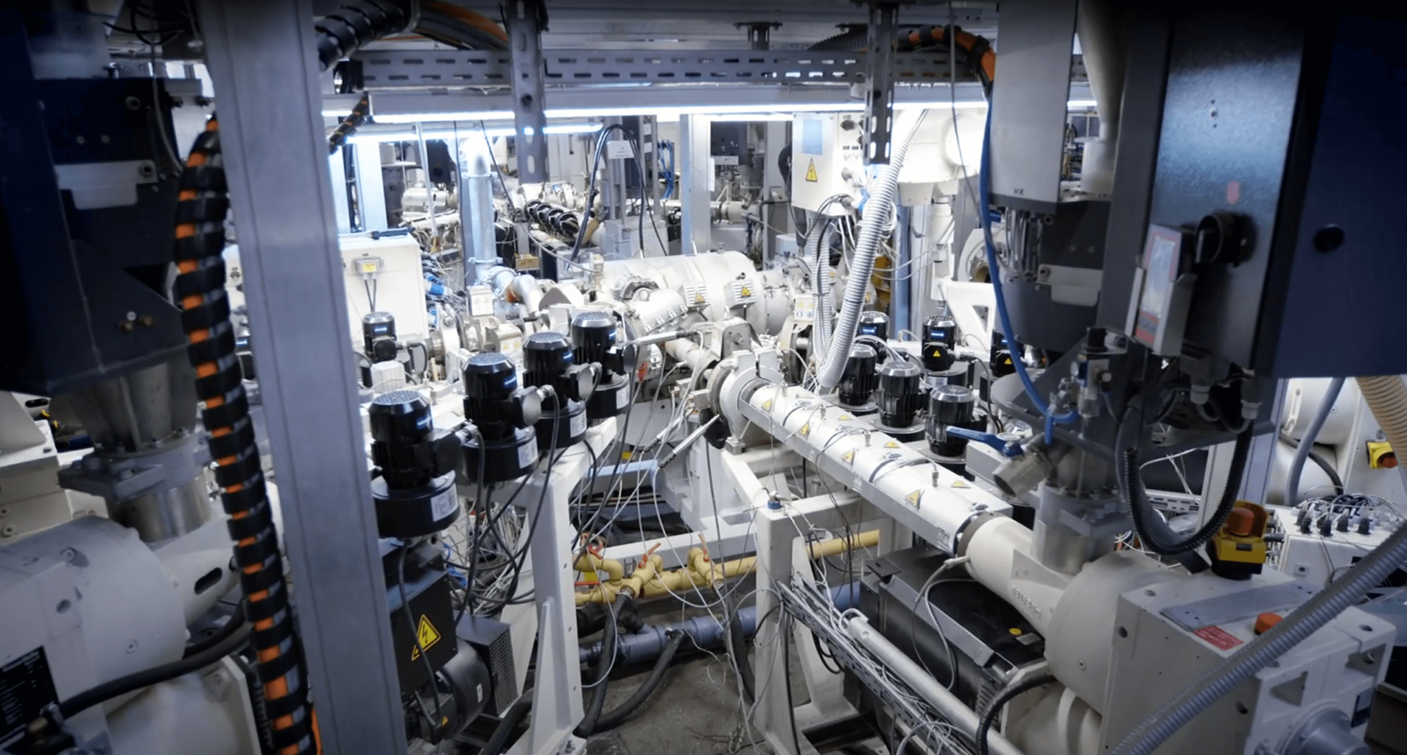 What are PP-R and PP-RCT pipes? - POLYMELT Pipe Systems GmbH