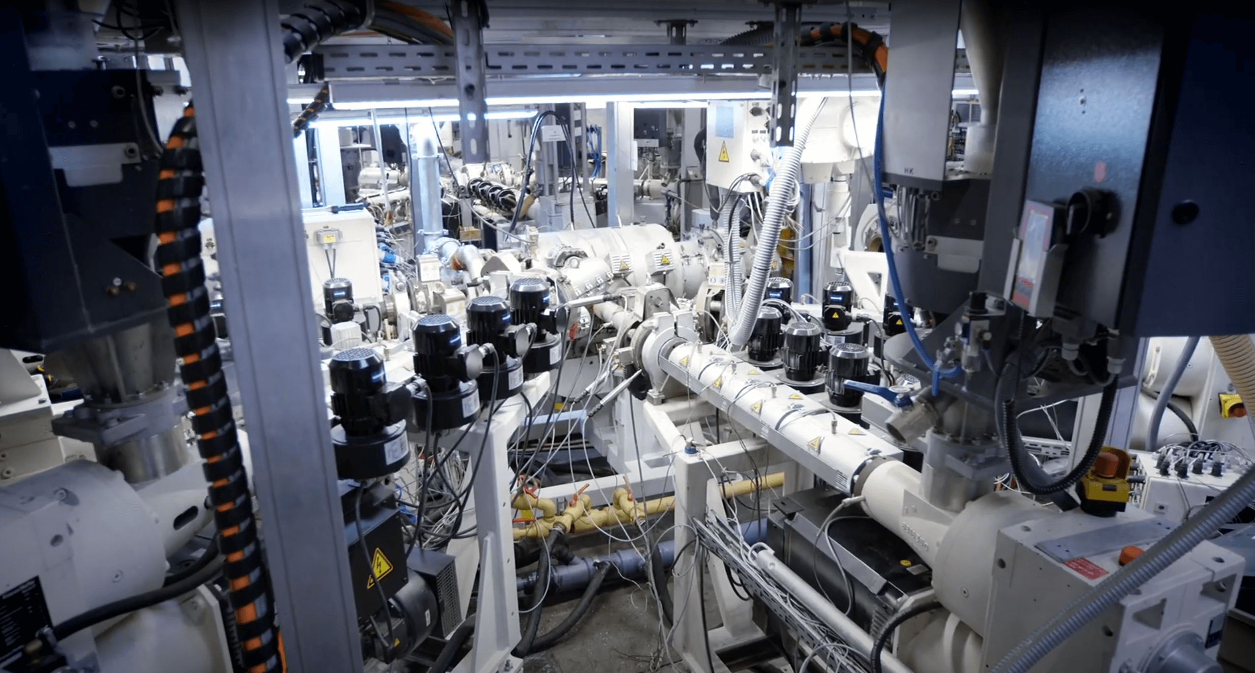 What are PP-R and PP-RCT pipes? - POLYMELT Pipe Systems GmbH