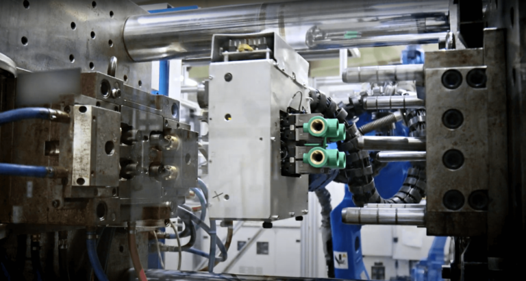 PP-R plastic pipes made in Germany – POLYMELT Pipe Systems GmbH