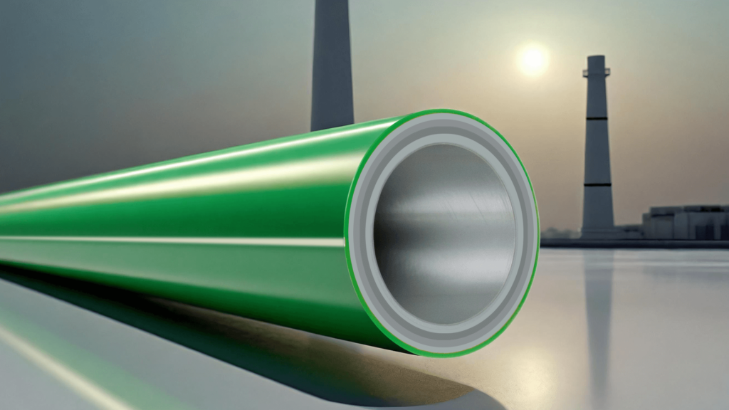 Applications - POLYMELT Pipe Systems GmbH