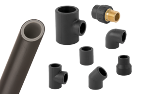 What are PP-R and PP-RCT pipes? - POLYMELT Pipe Systems GmbH