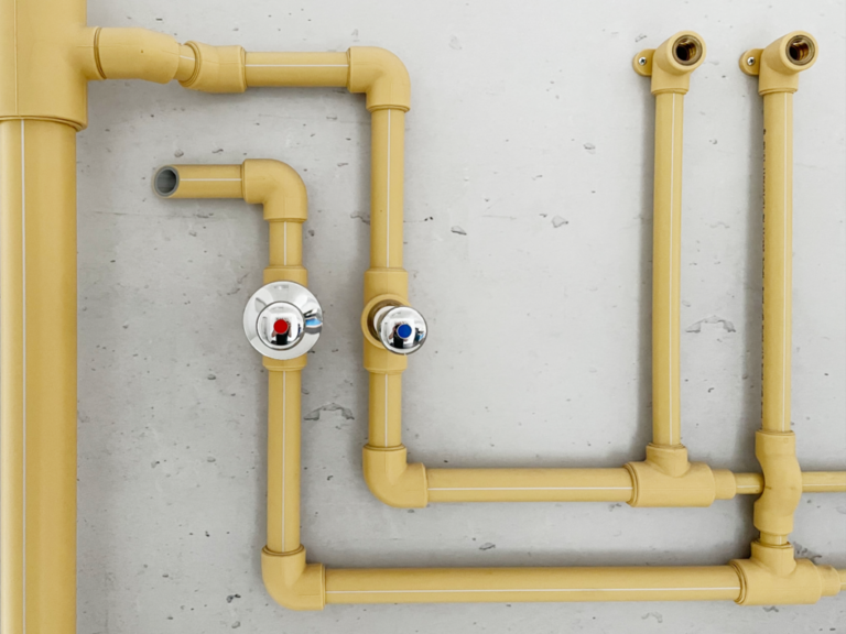 PP-R PIPES FOR HOT & COLD POTABLE WATER - POLYMELT Pipe Systems GmbH