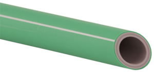 PP-R pipes made in Germany - POLYMELT Pipe Systems GmbH