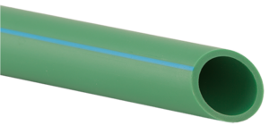 PP-R pipes made in Germany - POLYMELT Pipe Systems GmbH