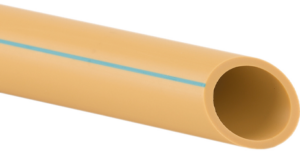 PP-R plastic pipes made in Germany – POLYMELT Pipe Systems GmbH