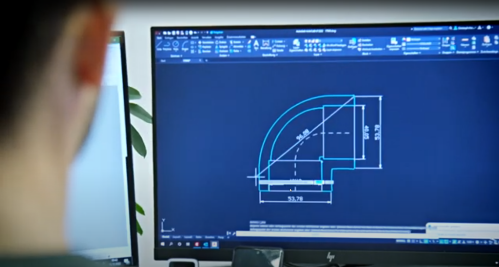 PP-R pipes made in Germany - POLYMELT Pipe Systems GmbH