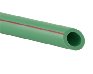 Ecosan PP-R/PP-RCT Rohre & Fittinge - POLYMELT Pipe Systems GmbH