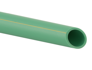 PP-R PIPES FOR HOT & COLD POTABLE WATER - POLYMELT Pipe Systems GmbH