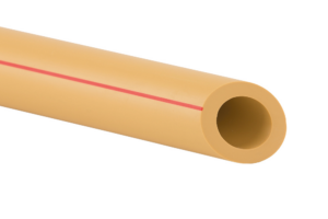 PP-R PIPES FOR HOT & COLD POTABLE WATER - POLYMELT Pipe Systems GmbH