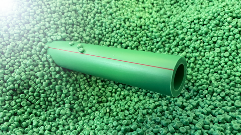 PP-R & PP-RCT pipes. FAQs - POLYMELT Pipe Systems GmbH