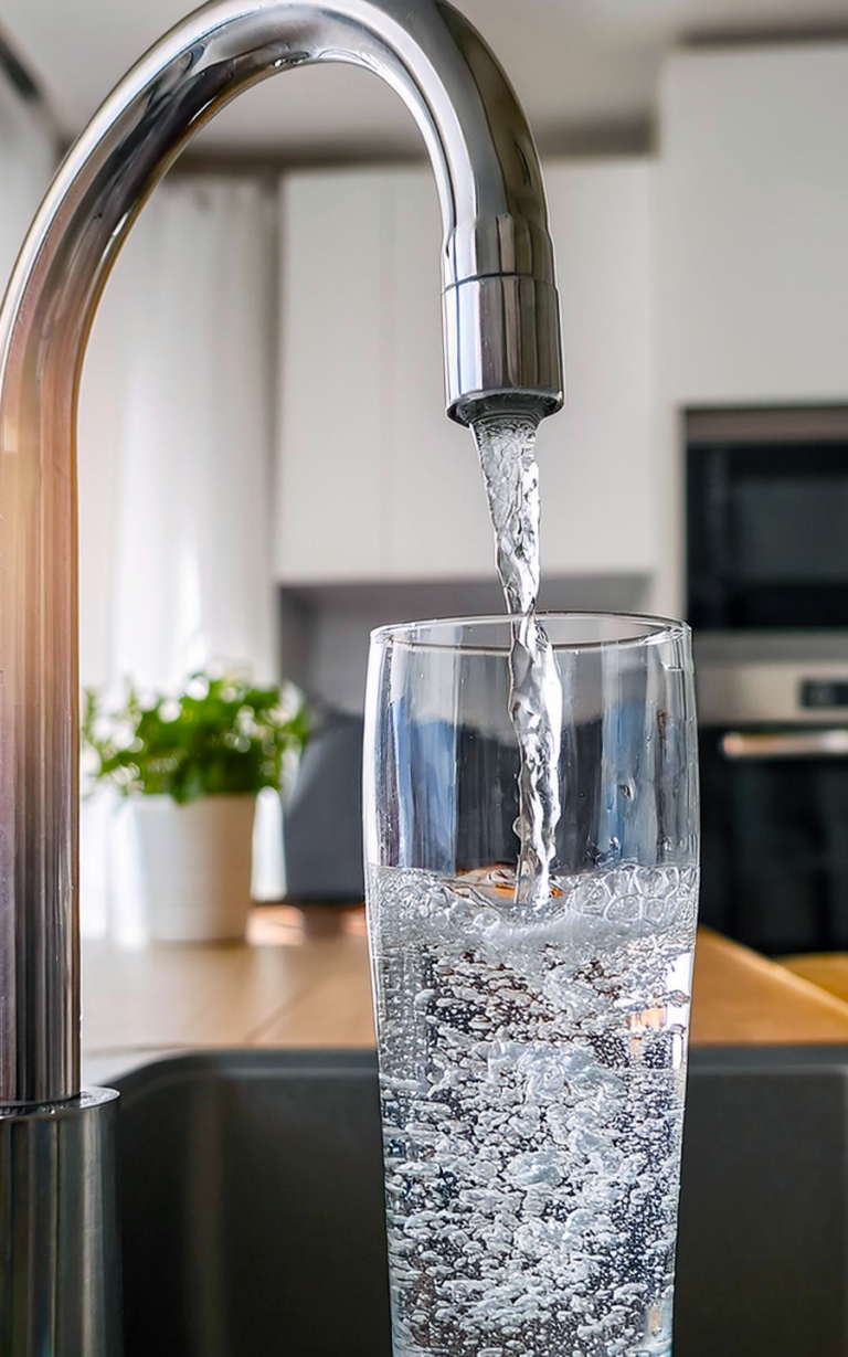 Low maintenance pipe system - POLYMELT GmbH