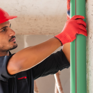 Superior PP-R & PP-RCT piping system